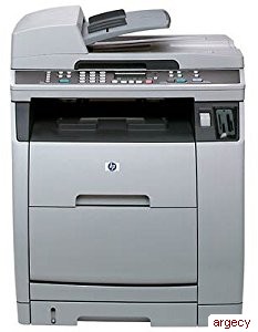 HP Color LaserJet MFP 2840 Printer | Argecy