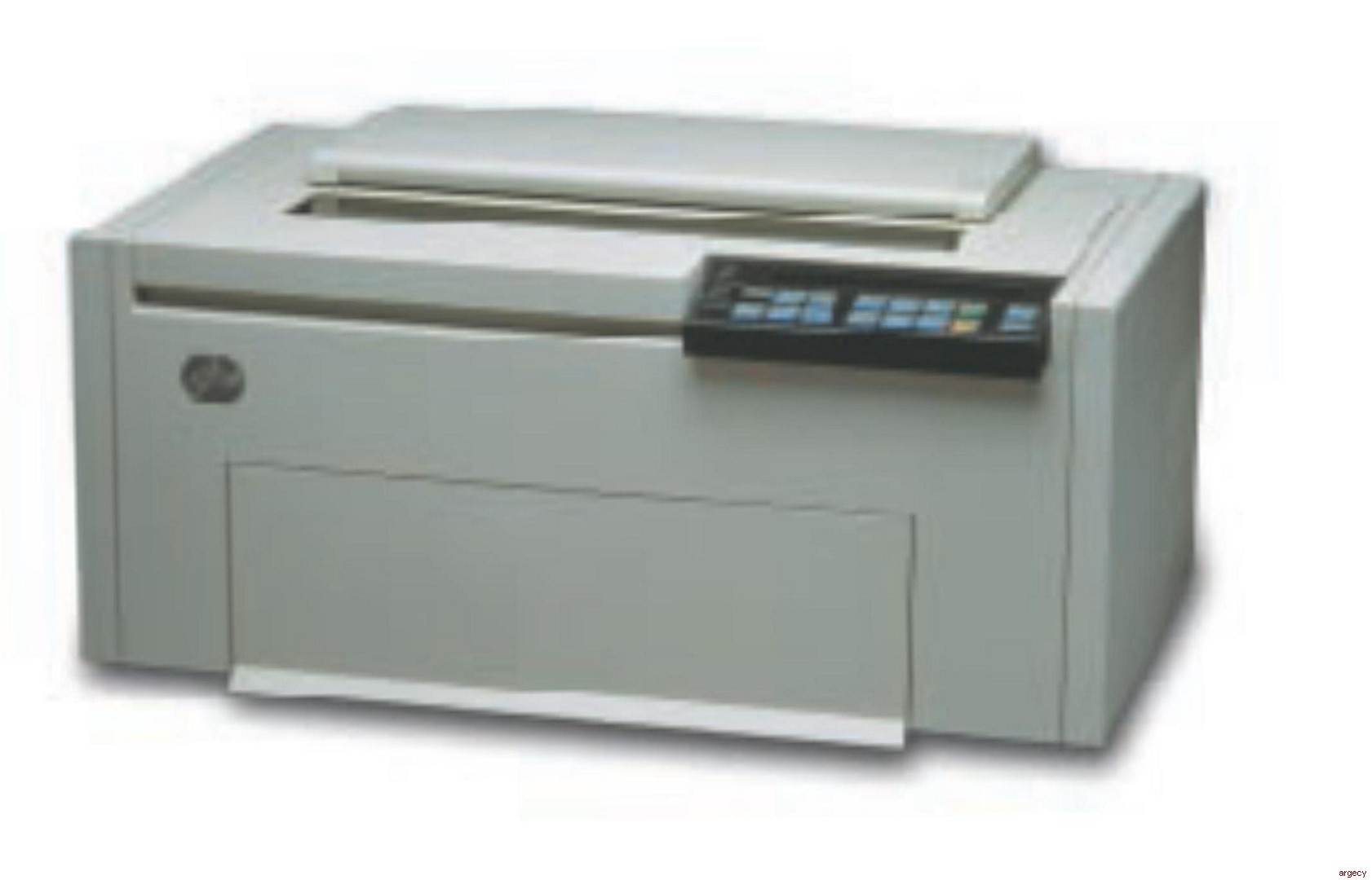 Dot Matrix Printer 1990
