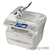 Olivetti MFP Printers | Argecy