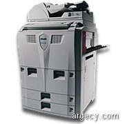 Olivetti MFP Printers | Argecy