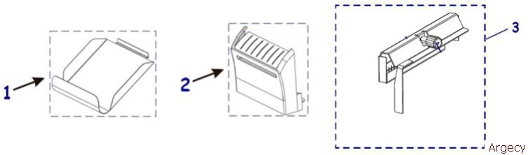 Zebra ZT411 ZT421 Series Parts | Argecy