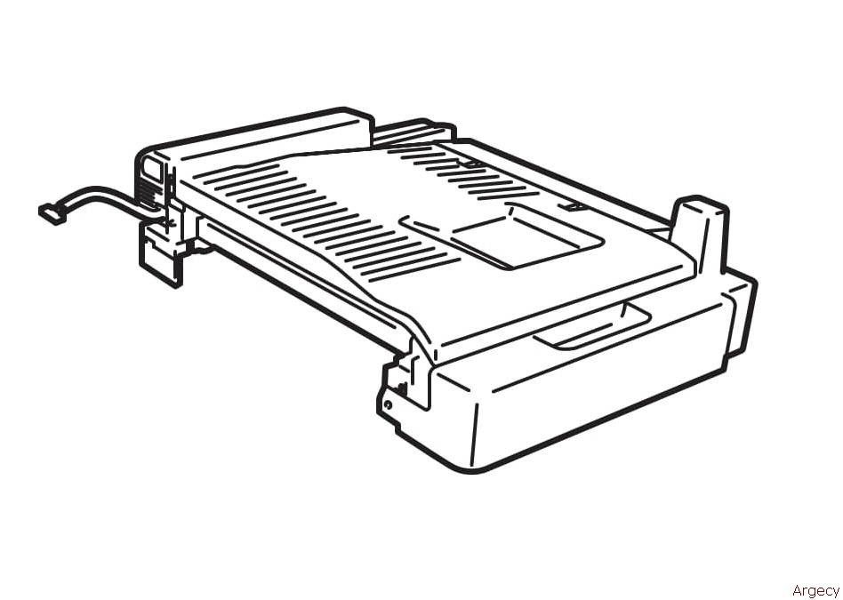 Konica Minolta FS-534-W1 Horizontal Transport - Condition: New - Model ...