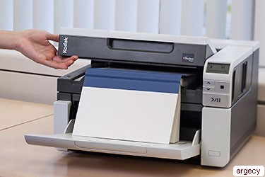 Kodak i3450 Scanner | Argecy